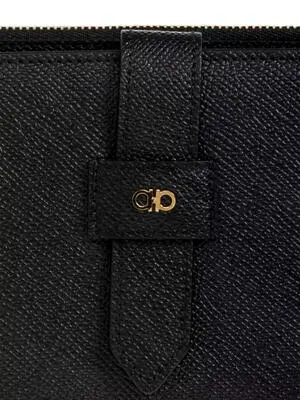 FERRAGAMO Gancini Document Holder