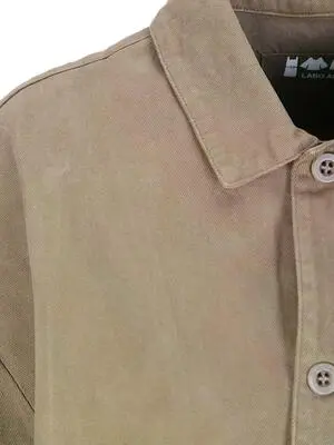 Labo.art Giulia Star Button-up Jacket