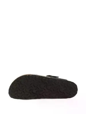 BIRKENSTOCK Gizeh Buckle-fastening Sandals