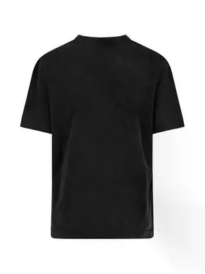 Casablanca Crewneck T-shirts For Women