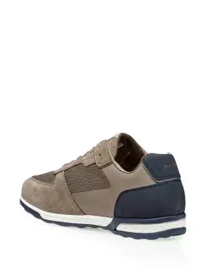 Geox Spherica Actif X3 Lace-up Sneakers