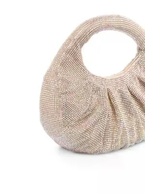 TWENTY FOURHAITCH Joan Crystal-embellished Tote Bag