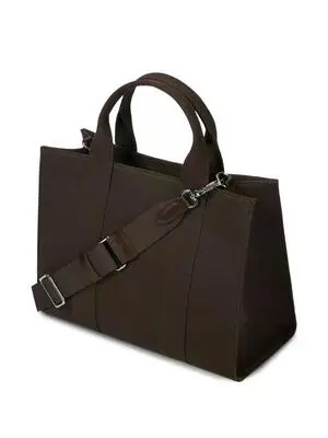 Karl Lagerfeld Rue St-guillaume Square Tote Bag