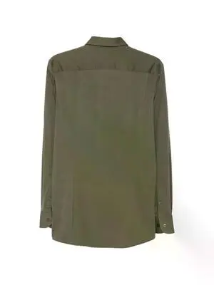 BOSS Long-sleeve Button-down Shirt