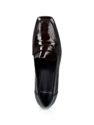 VAGABOND SHOEMAKERS Debbi Square-toe Loafers