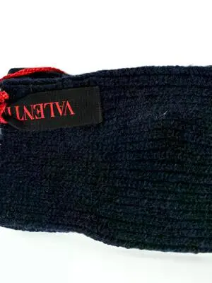 Valentino Garavani Ribbed Socks