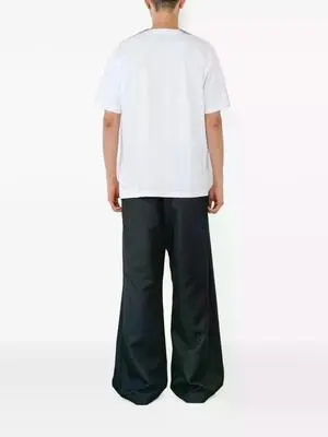 YOSHIOKUBO Graphic-print T-shirt