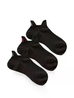Gramicci Logo-embroidered Sneaker Socks