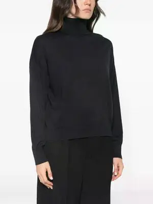 Marella Turtleneck Sweater