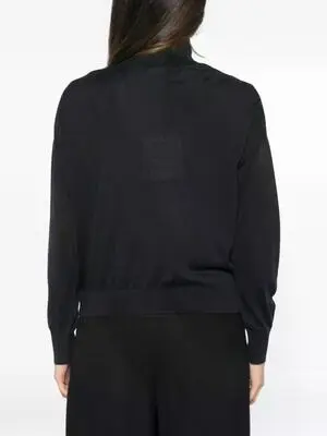 Marella Turtleneck Sweater