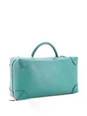 Hermès Maxibox Bag Evercolor 37 Satchel
