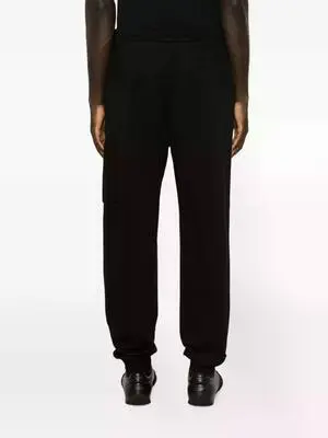 Moncler Logo-patch Track Pants