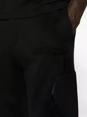 Moncler Logo-patch Track Pants