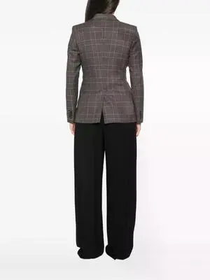 Tagliatore Double-breasted Blazer