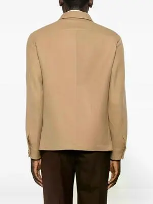 TOM FORD Button-up Chest-pocket Overshirt