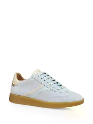Geox Meleda Lace-up Sneakers