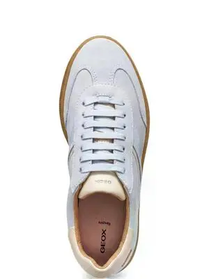 Geox Meleda Lace-up Sneakers