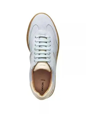Geox Meleda Lace-up Sneakers