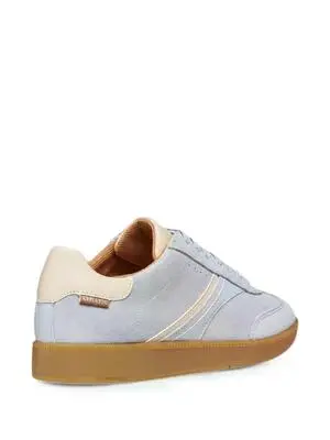 Geox Meleda Lace-up Sneakers