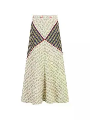 Rosie Assoulin Printed Bottoms For Women
