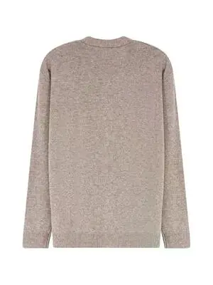Aspesi Button-up V-neck Cardigan