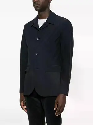 Herno Button-up Blazer