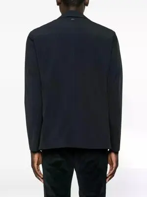 Herno Button-up Blazer