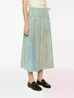 DAMSON MADDER Josie Midi Skirt