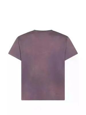 FOUND Duck-patch T-shirt