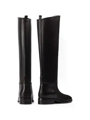 LE SILLA Charlotte Knee-high Boots