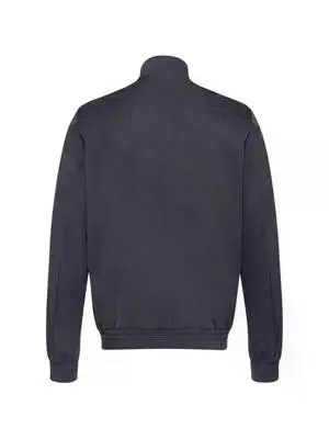 Geox Avola Zip-up Jacket