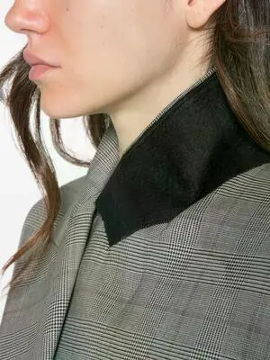 Sportmax Abete Gilet - White
