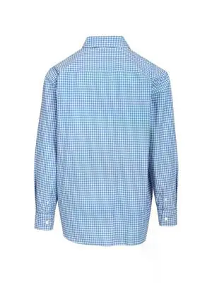 Loewe Shirt In Cotton