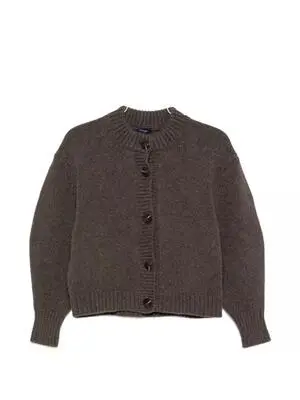 Soeur Ribbed Knitwear For Women