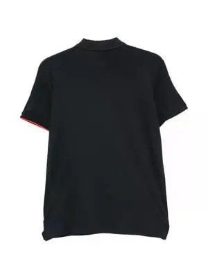 RRD Macro Short-sleeve Polo Shirt