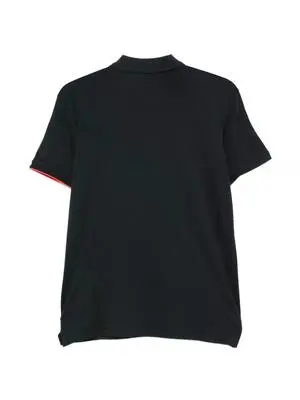 RRD Macro Short-sleeve Polo Shirt