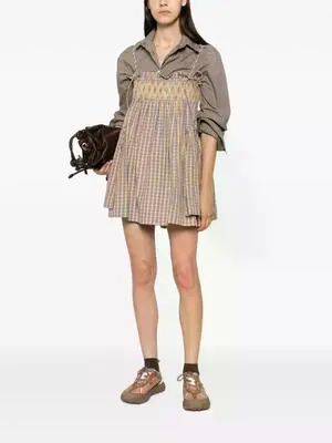 DAMSON MADDER Lilo Mini Dress