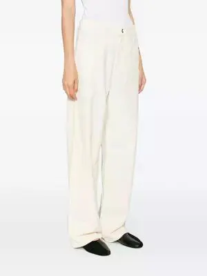 RÓHE Bruun Corduroy Trousers