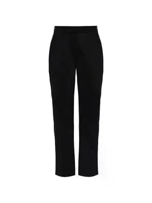 Max Mara Acino Trousers - Black