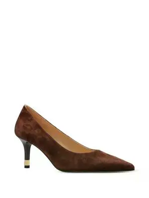 Furla Aria Pointed-toe Pumps
