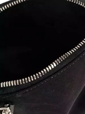Attico La Scala Chain-link Clutch Bag