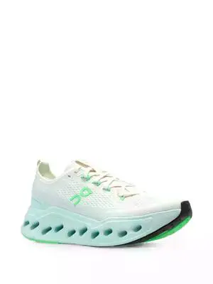 On Cloudsurfer Max Sneakers - White