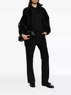 JIL SANDER Short-sleeve Polo Shirt