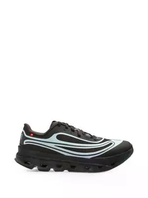 On Cloudflow 5 Ad Sneakers - Brown