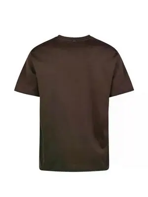 Herno Crew-neck T-shirt