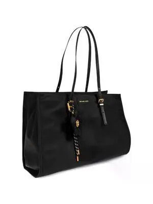 Michael Kors Zadie Flower-charm Tote Bag