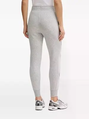 Under Armour Logo-print Drawstring Track Pants - Grey