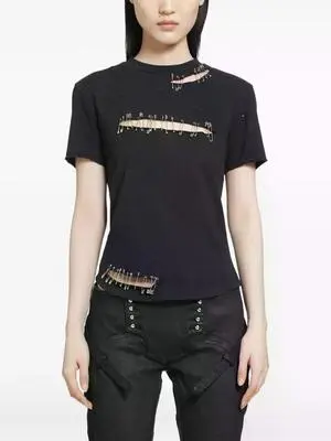 Dilara Findikoglu Blouse Tops