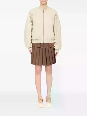 MAISON MARGIELA Cotton Twill Jacket