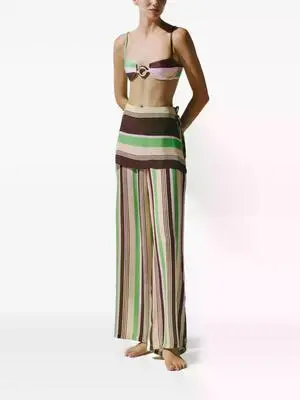BAOBAB Rio Self-tie Bikini Bottoms